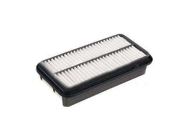 17801-11080 High Quality auto parts car air filter for TOYOTA – lvfilter
