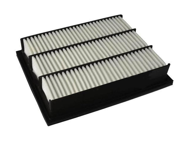 23190-09100 High Quality auto parts car engine Air filter for SSANGYON ...