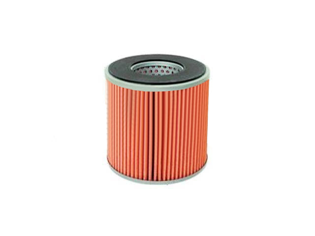 23401-1080 Diesel Engines Trucks Fuel Filter Element For HINO – lvfilter